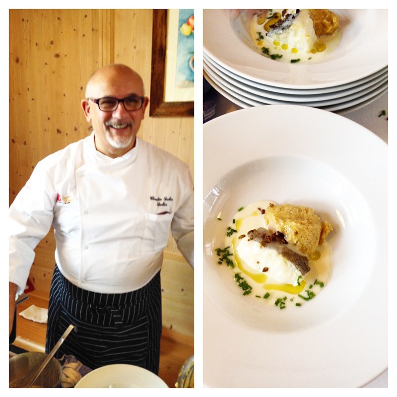 Experiencing a Gourmet Skisafari in Alta Badia, Italy (by Mr. O) | Mrs ...