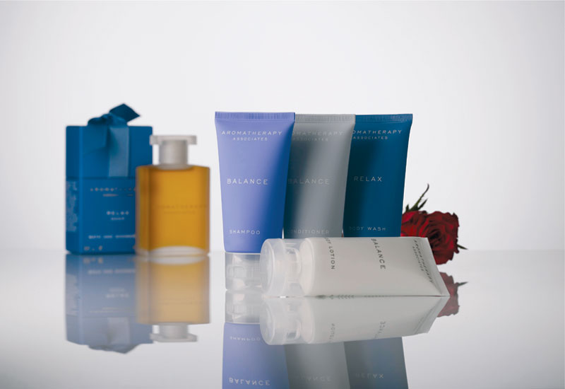 The Best Luxury Hotel Toiletries Worth Stealing | Mrs O Around The World