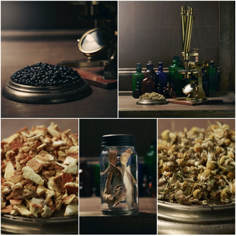 The Hendrick's Beginners Guide to Gin | What is gin?