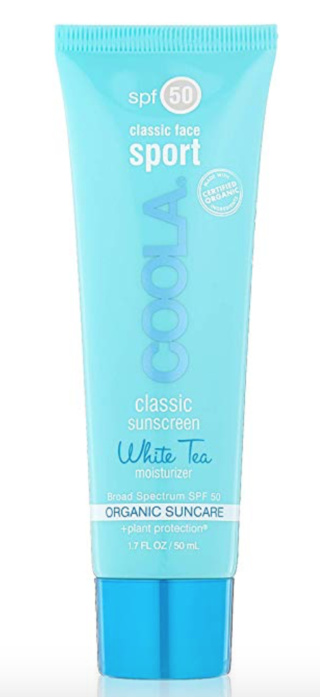 Ski Sun Creams for Protection Whilst Skiing | Best sunscreen for face