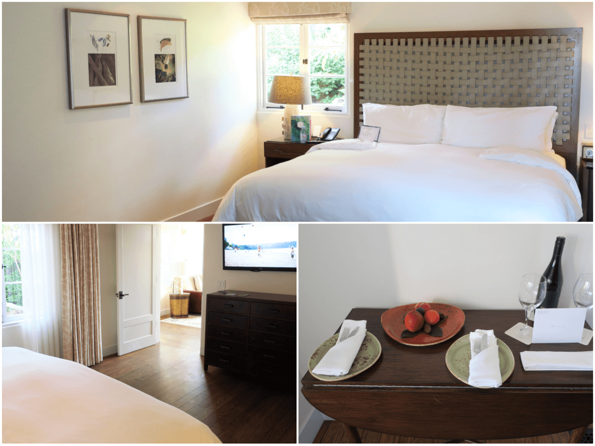 Luxury Hotel Review: Belmond El Encanto in Santa Barbara, California