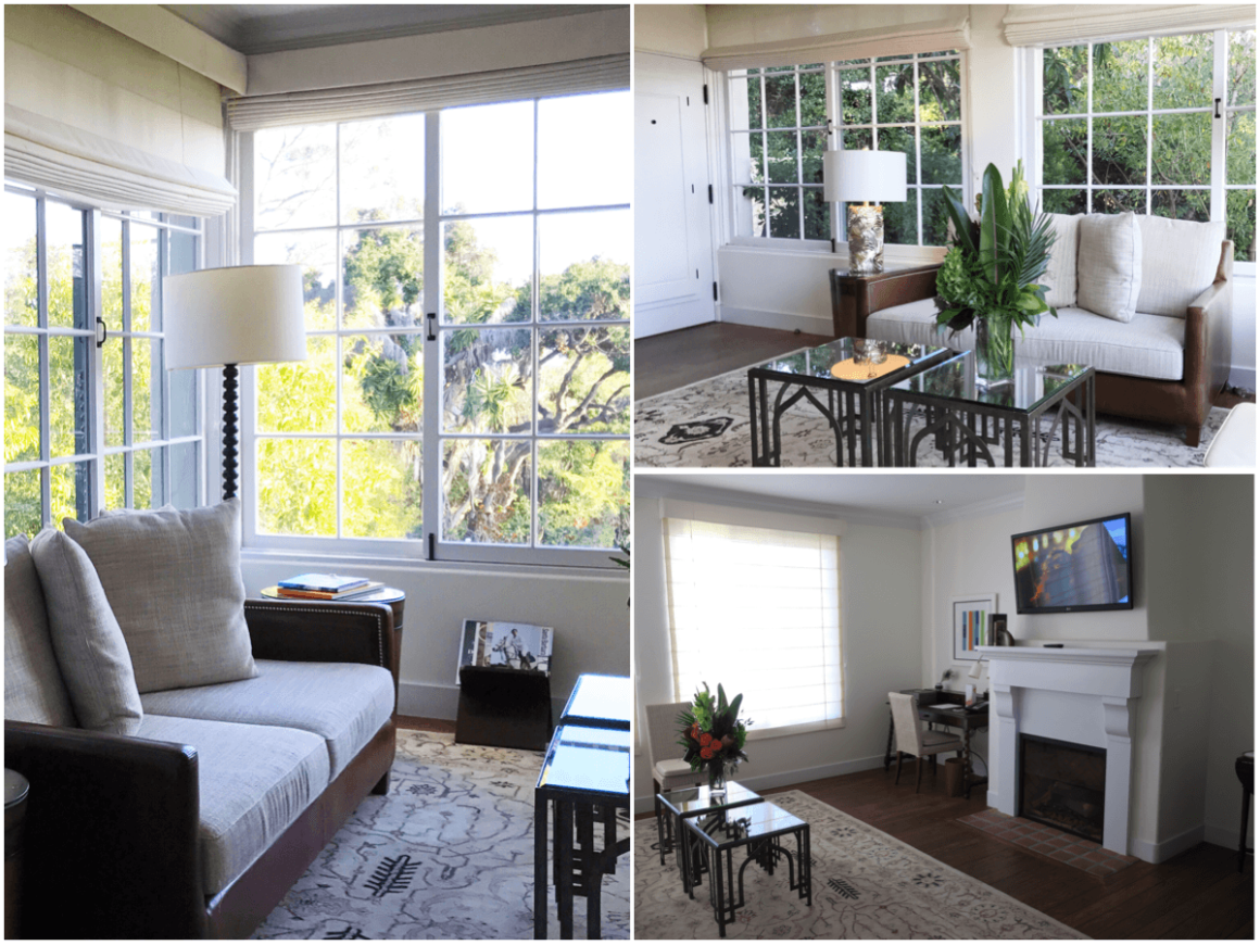 Luxury Hotel Review: Belmond El Encanto in Santa Barbara, California