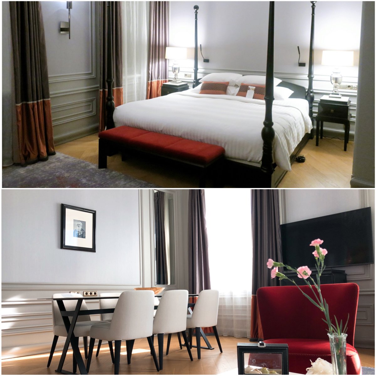 A Luxury Weekend in Tallinn - What to Do in Tallinn, Estonia