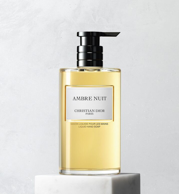 10 of the Best Luxury Hand Washes | Mrs O Around The World
