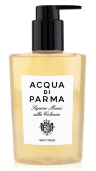 10 of the Best Luxury Hand Washes | Mrs O Around The World