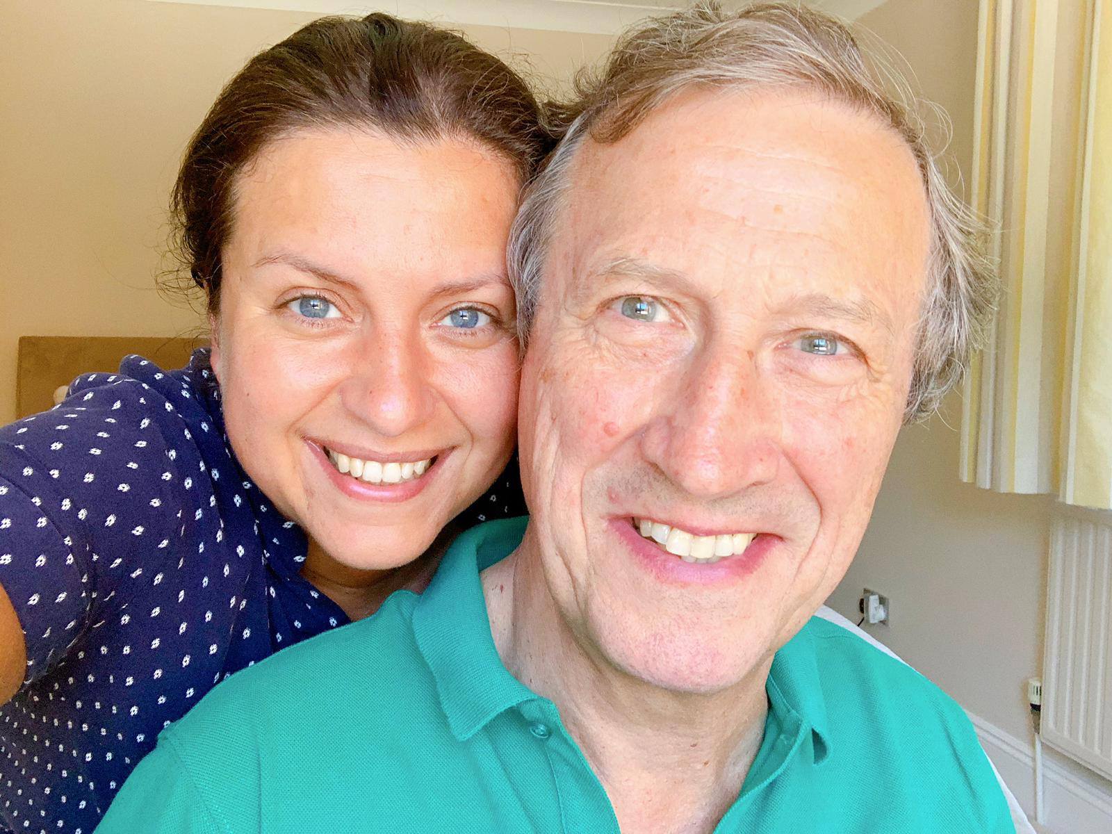 Our UK adoption journey - Stage 2 | Adoping in the UK
