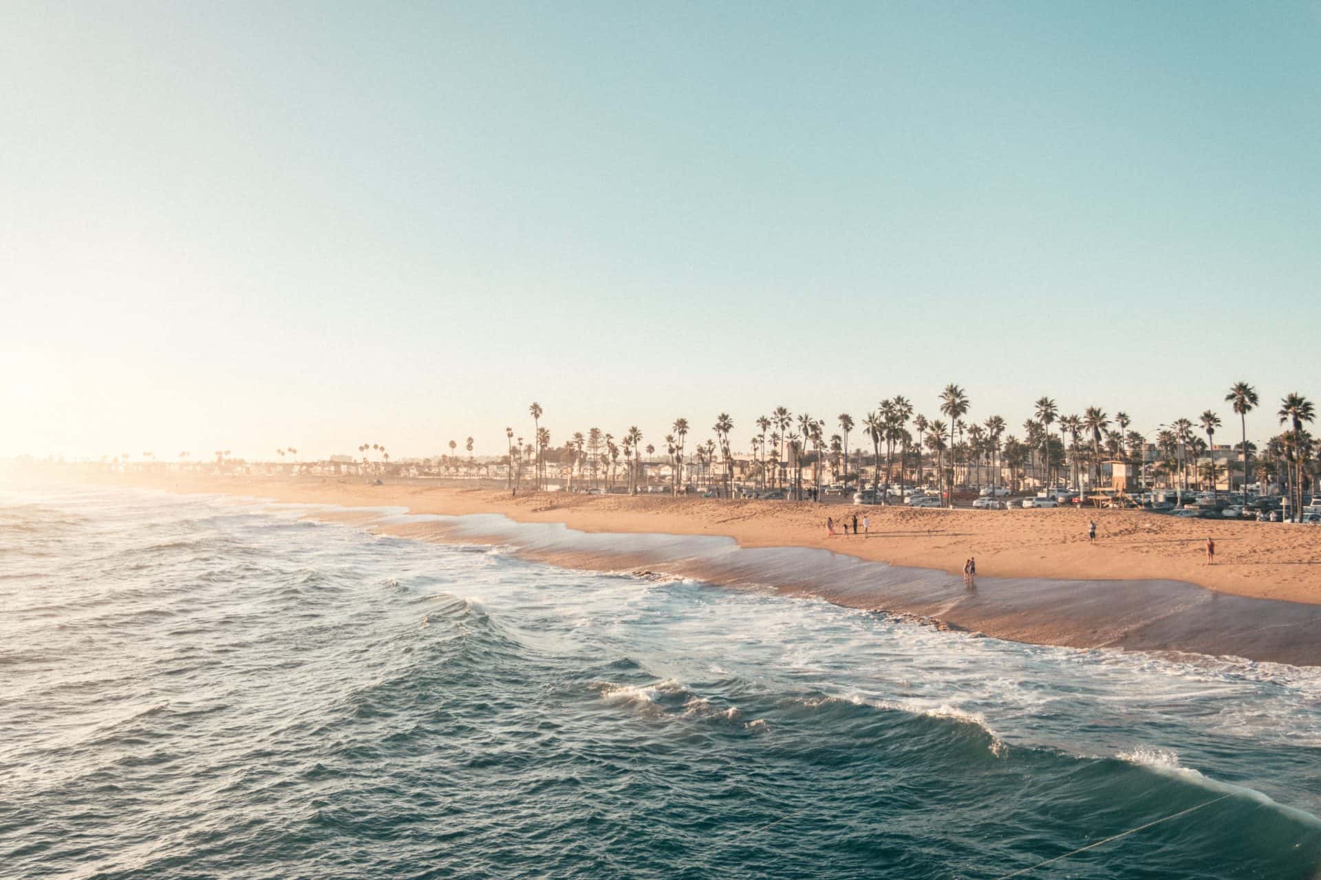 When is the Best Time to Visit California? | Mrs. O Around The World