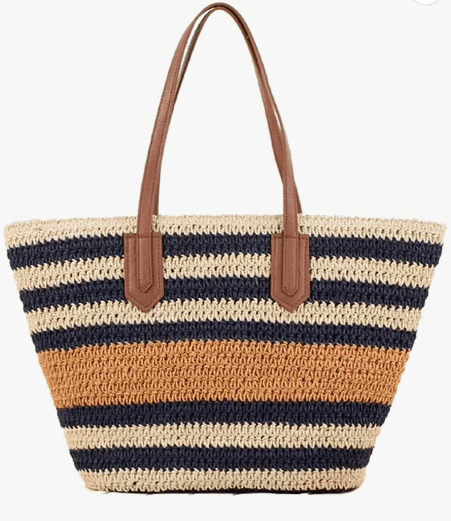 The Best Designer Beach Bags For Every Budget | Mrs O Around The World