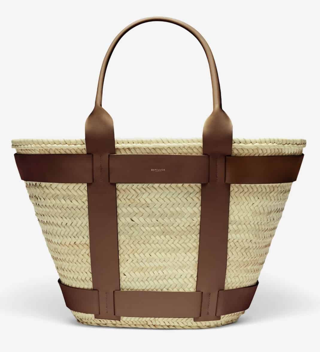 The Best Designer Beach Bags For Every Budget | Mrs O Around The World