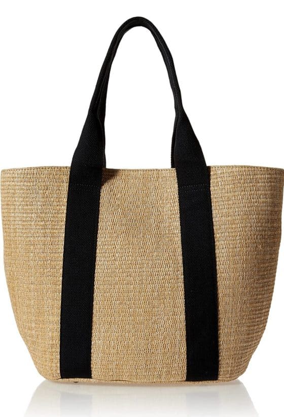 The Best Designer Beach Bags For Every Budget | Mrs O Around The World